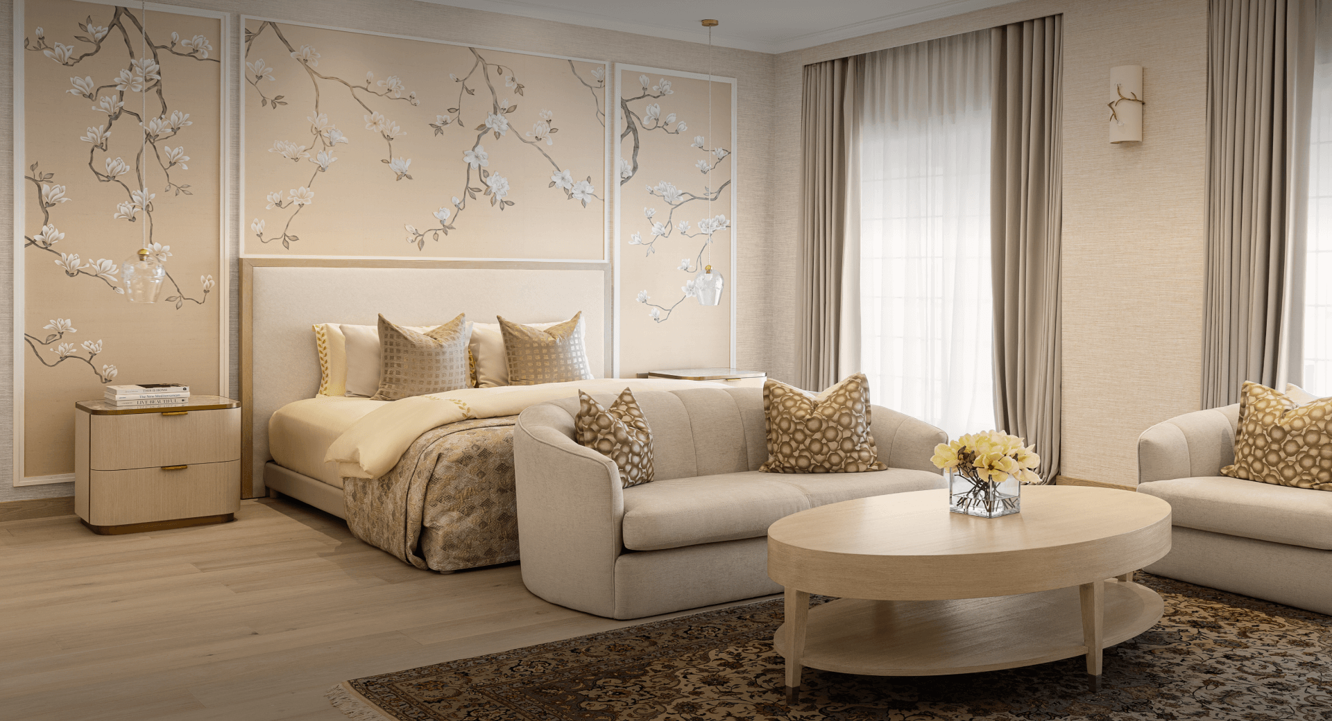 7 Dubai Home Design Styles That Tell Your Story (Beyond Just Luxury!